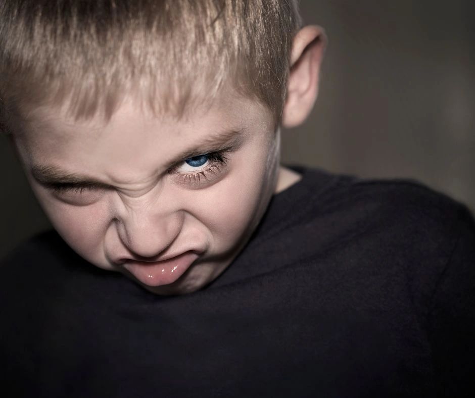 The Ornery One