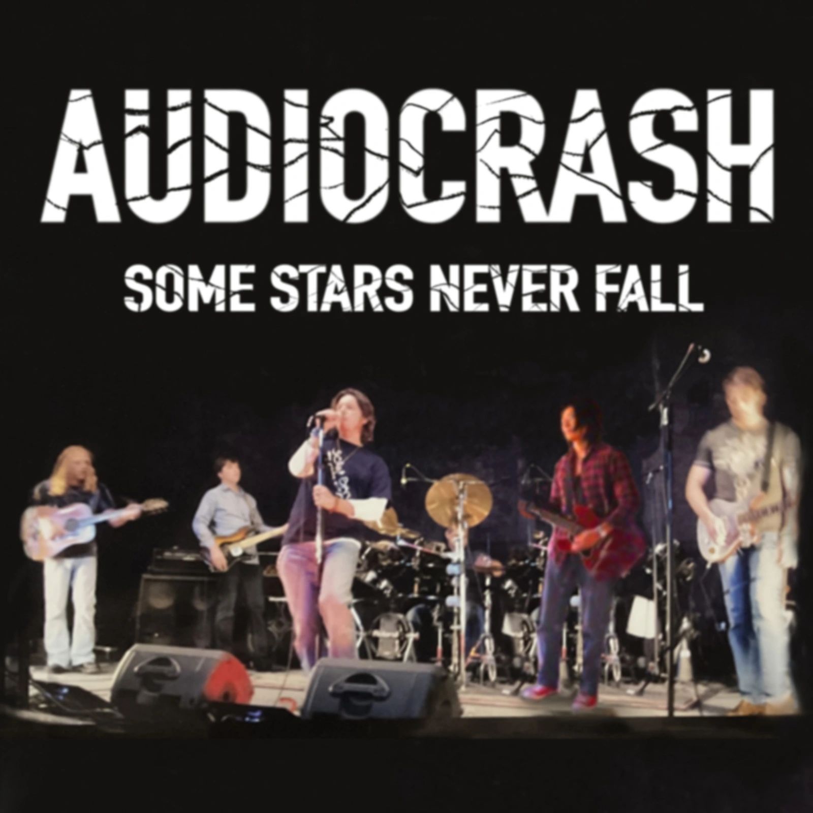 AudioCrash