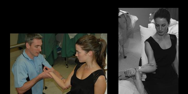 Kocher's | DISLOCATION.COM.AU