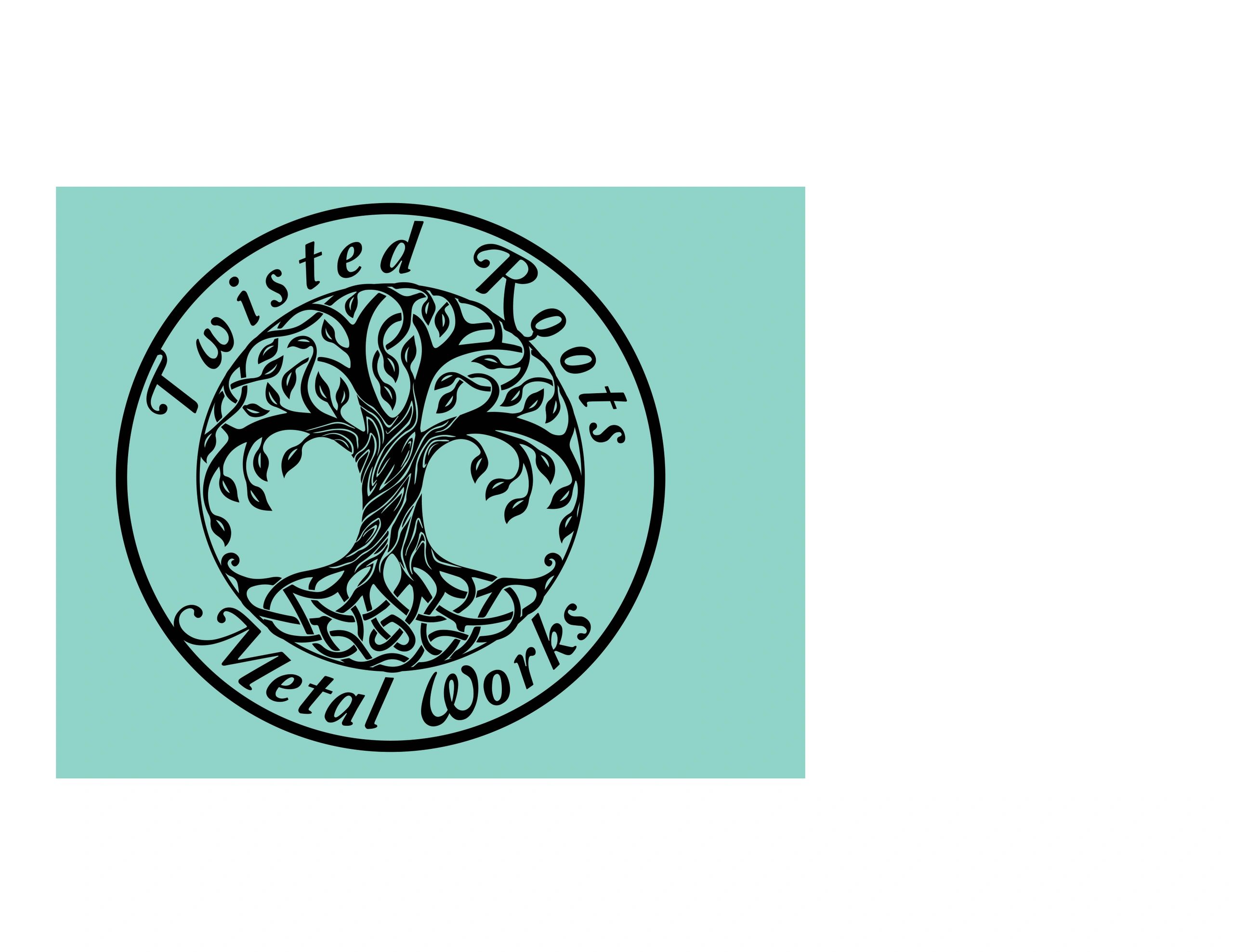 About Us | Twisted Roots Metal Works