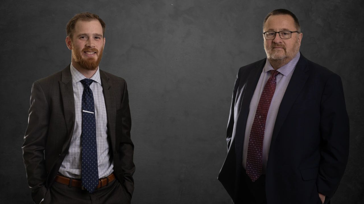 Anderson Law Group PLLC - Home