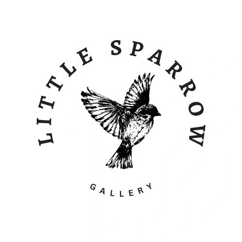 Little Sparrow Gallery - Art Gallery of Exceptional Artworks