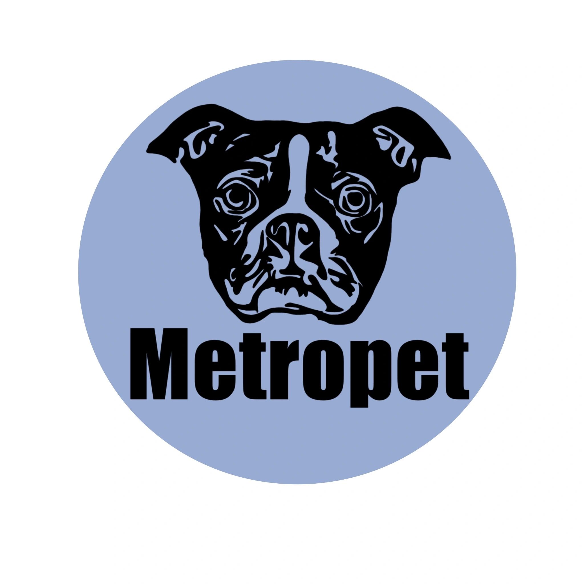 Metropet Dog Center, Inc.