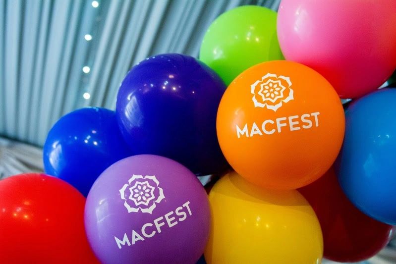 MACFEST Welcomes 3000 Visitors Across Manchester