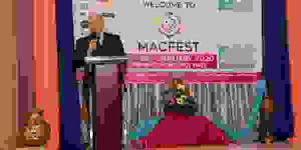 MACFEST - International Festival, Festival, Muslim | MACFEST
