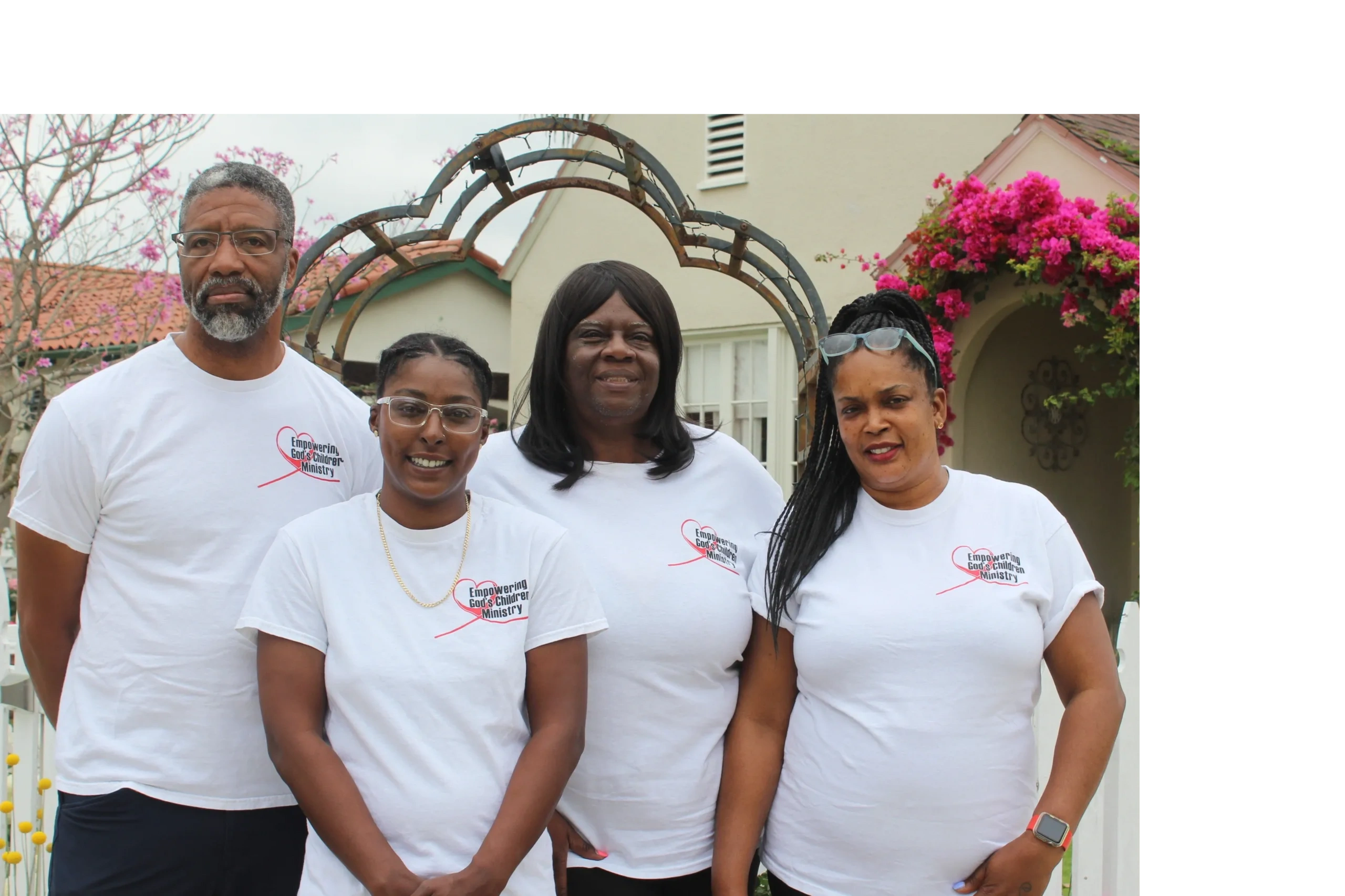 Empowering God's Children's Ministry