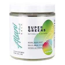 ALANI NU SUPER GREENS
