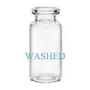 OPEN 10ml VIAL - NON STERILE - 24mm X 50mm