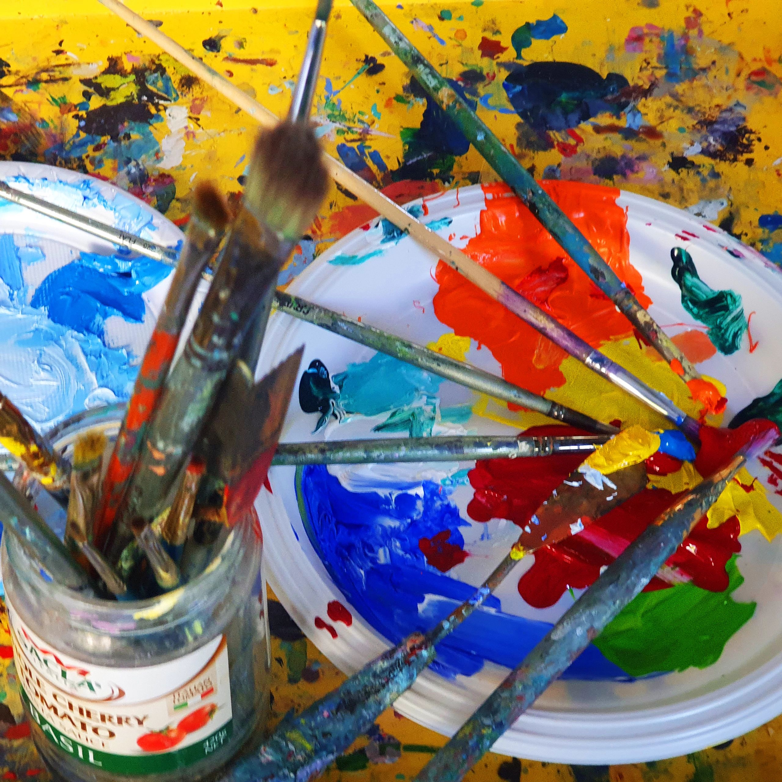 Discounted Art Supplies - Discounted Art Supplies | Art Class Online ...