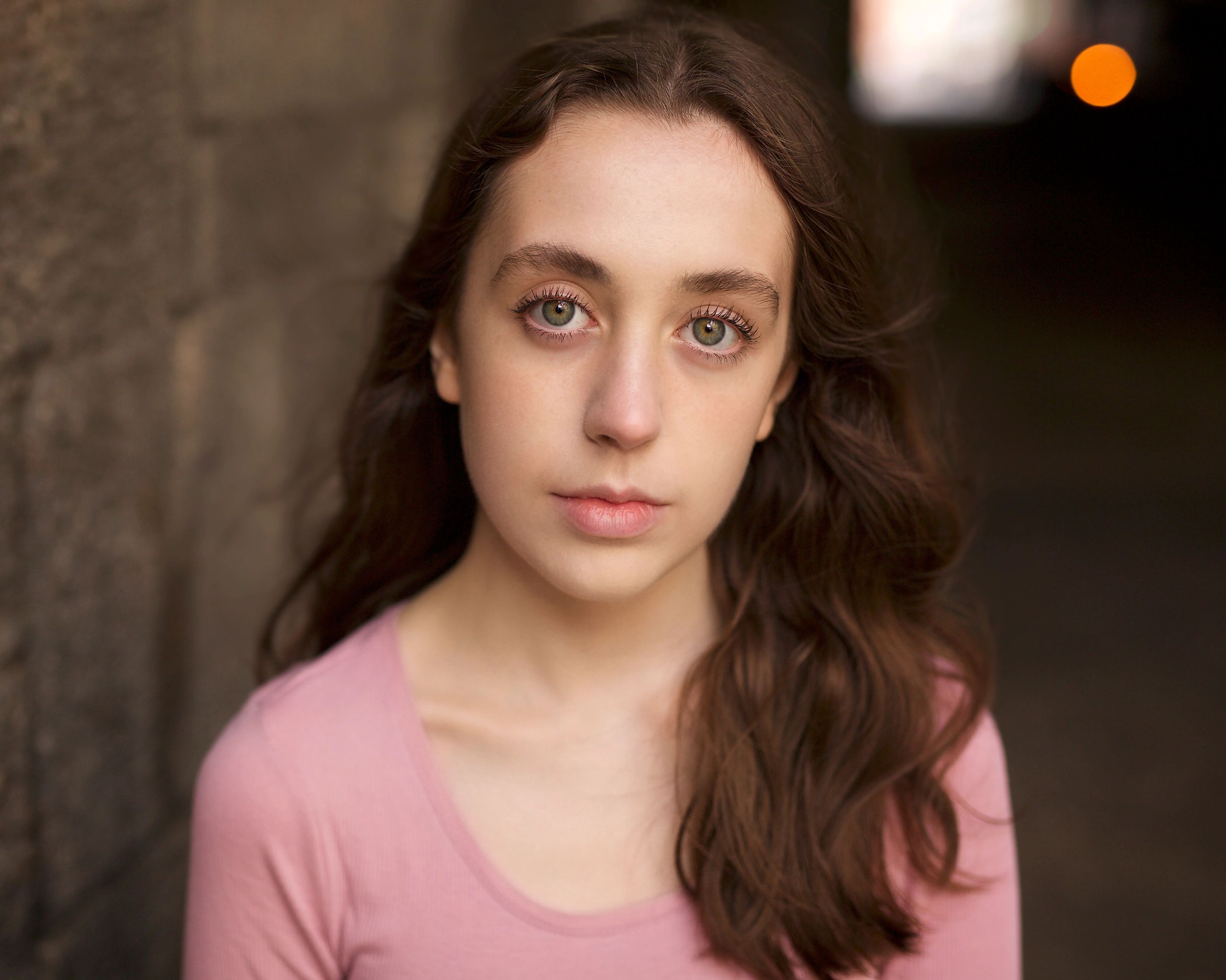 Writing | Milly Sweeney