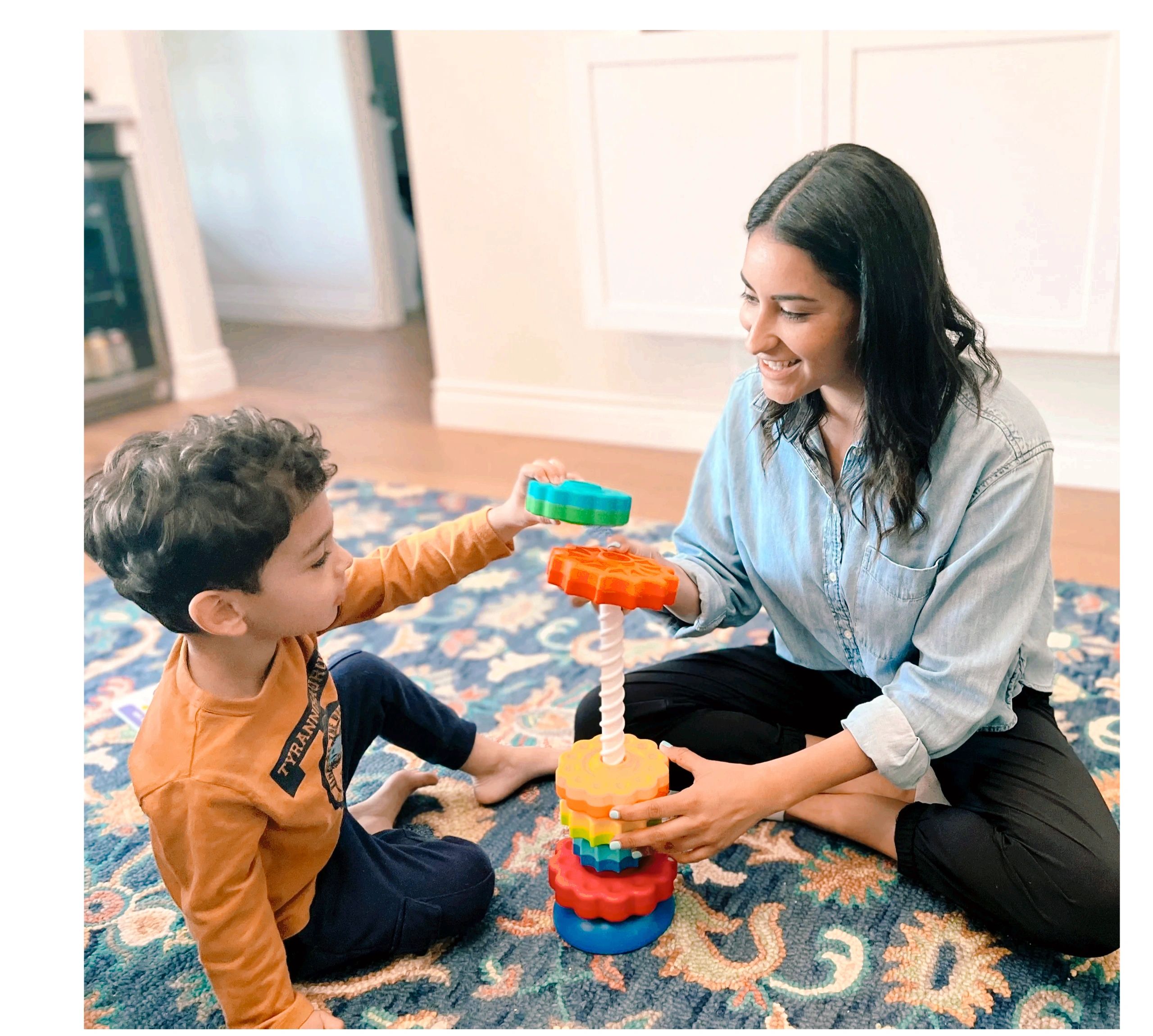 Child Development Classes for Learning and Development