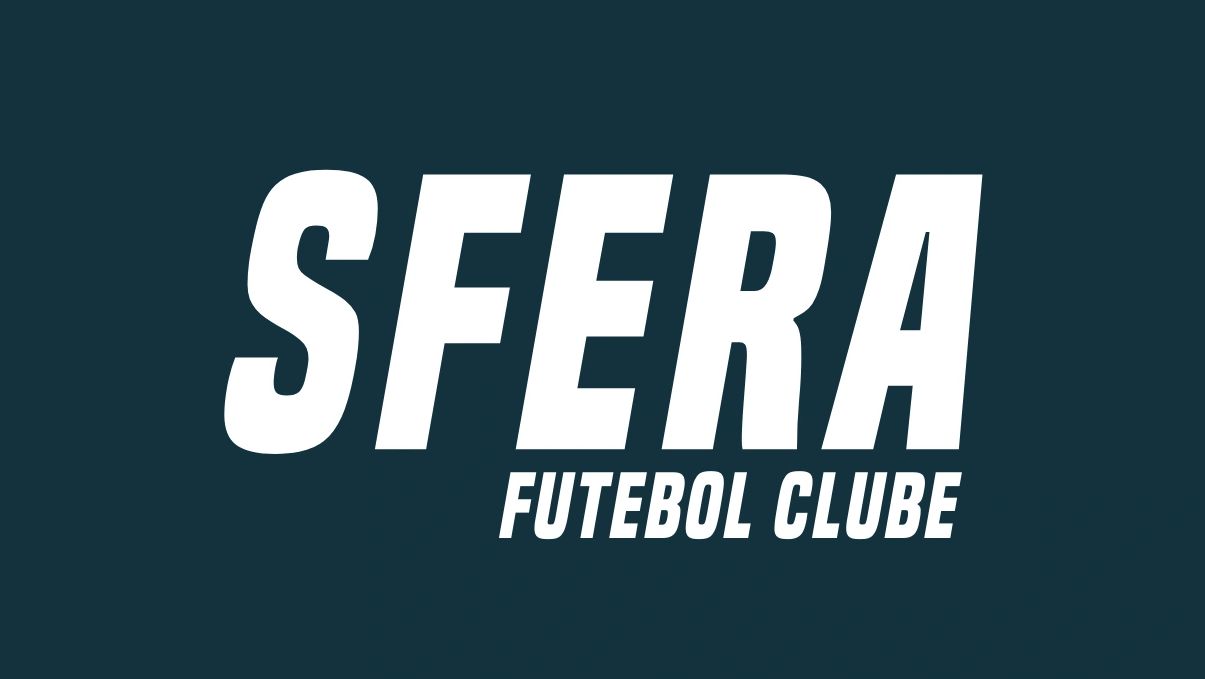 Sfera Futebol Clube - Início