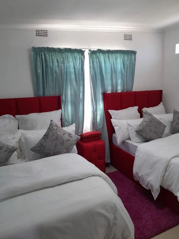 Queens and Kings Guest Houses