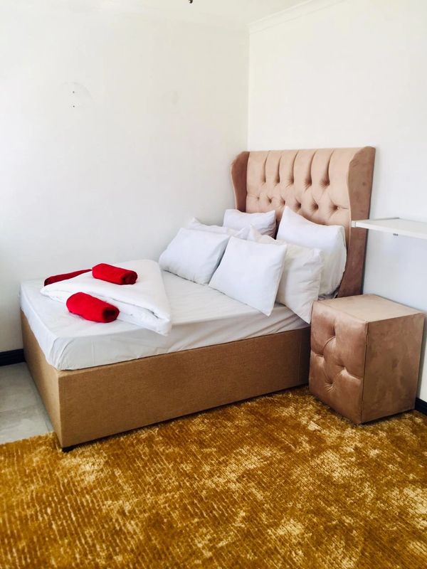 Queens and Kings Guest Houses