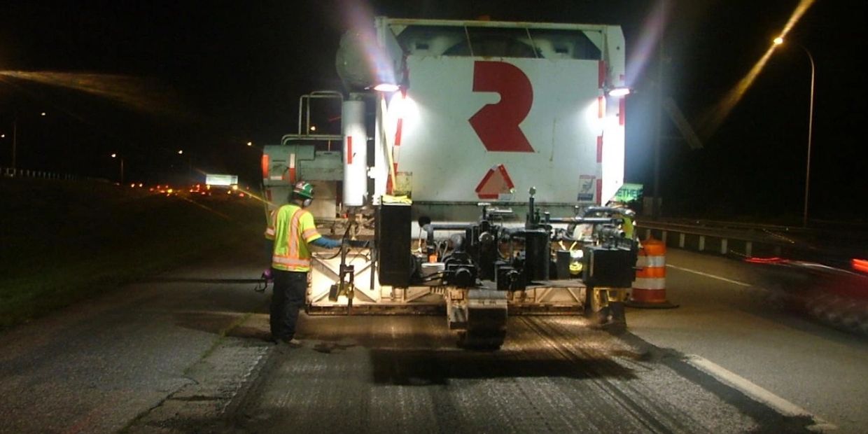 Traffic Control / Flagging Services