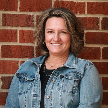 Meet Our Staff!