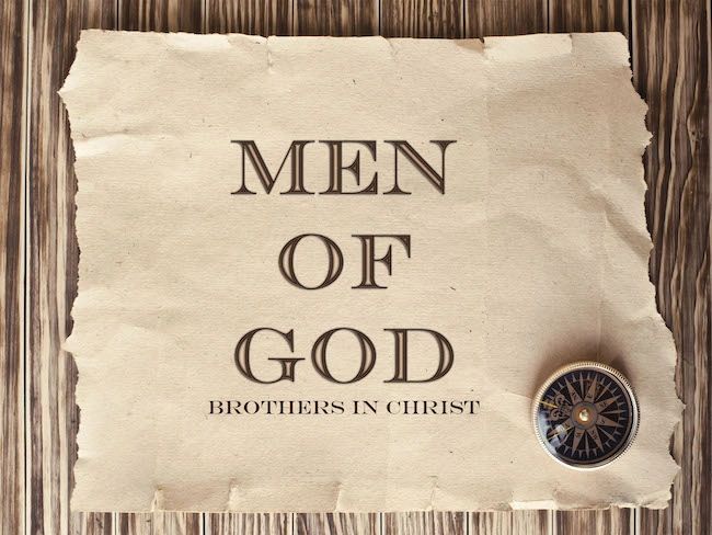 Men of God