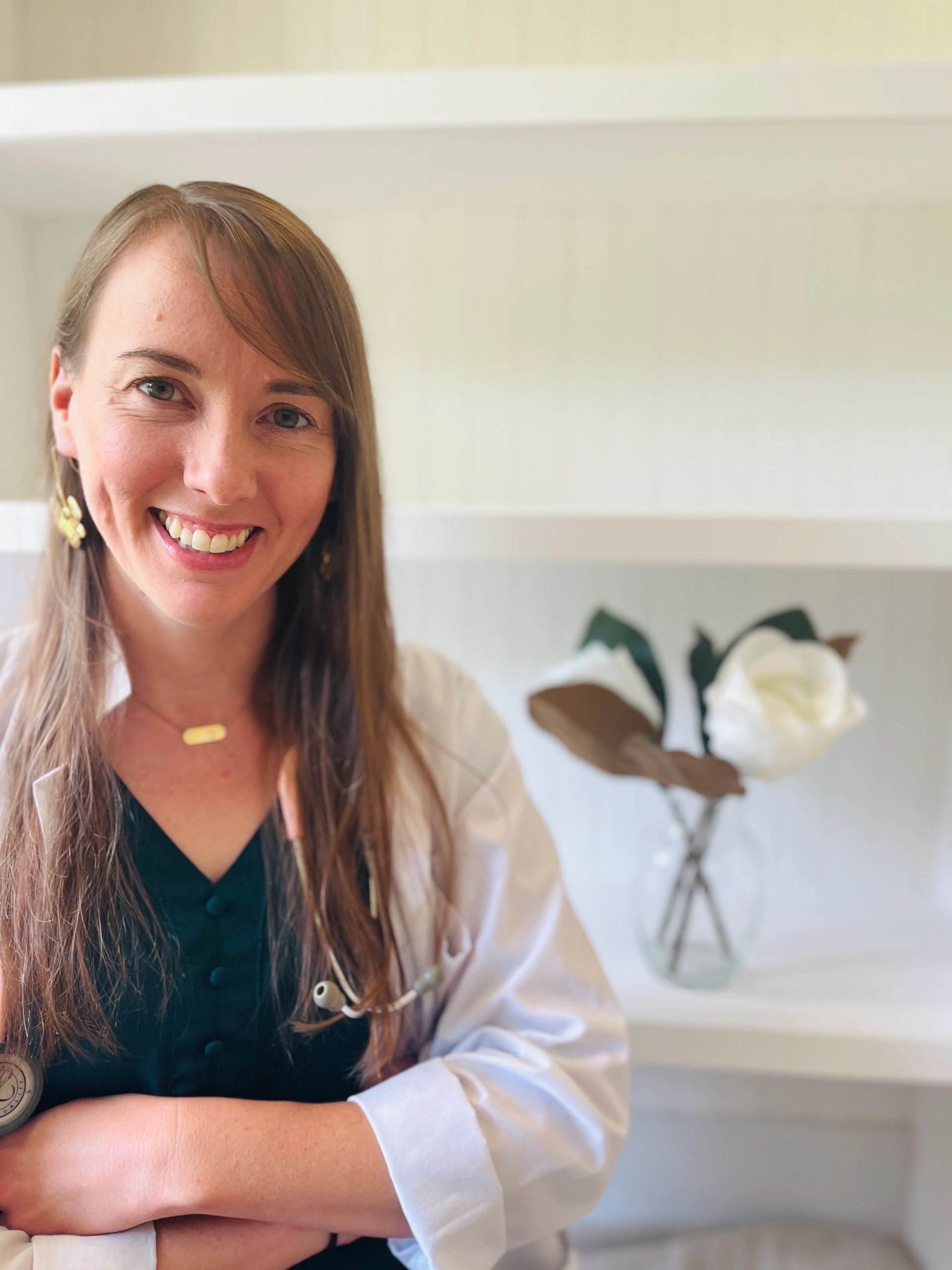 Experienced doctor accepting new patients at Magnolia Grove Direct ...
