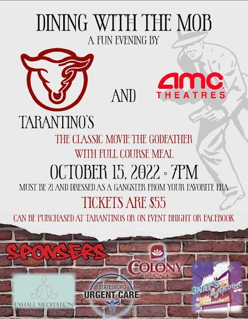 Chef Tarantino - Restaurant Services, Catering, Private Chef