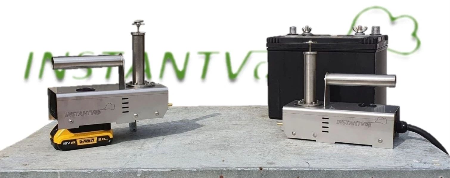 Effective Oxalic Acid Treatment for Beehive Maintenance - Instantvap