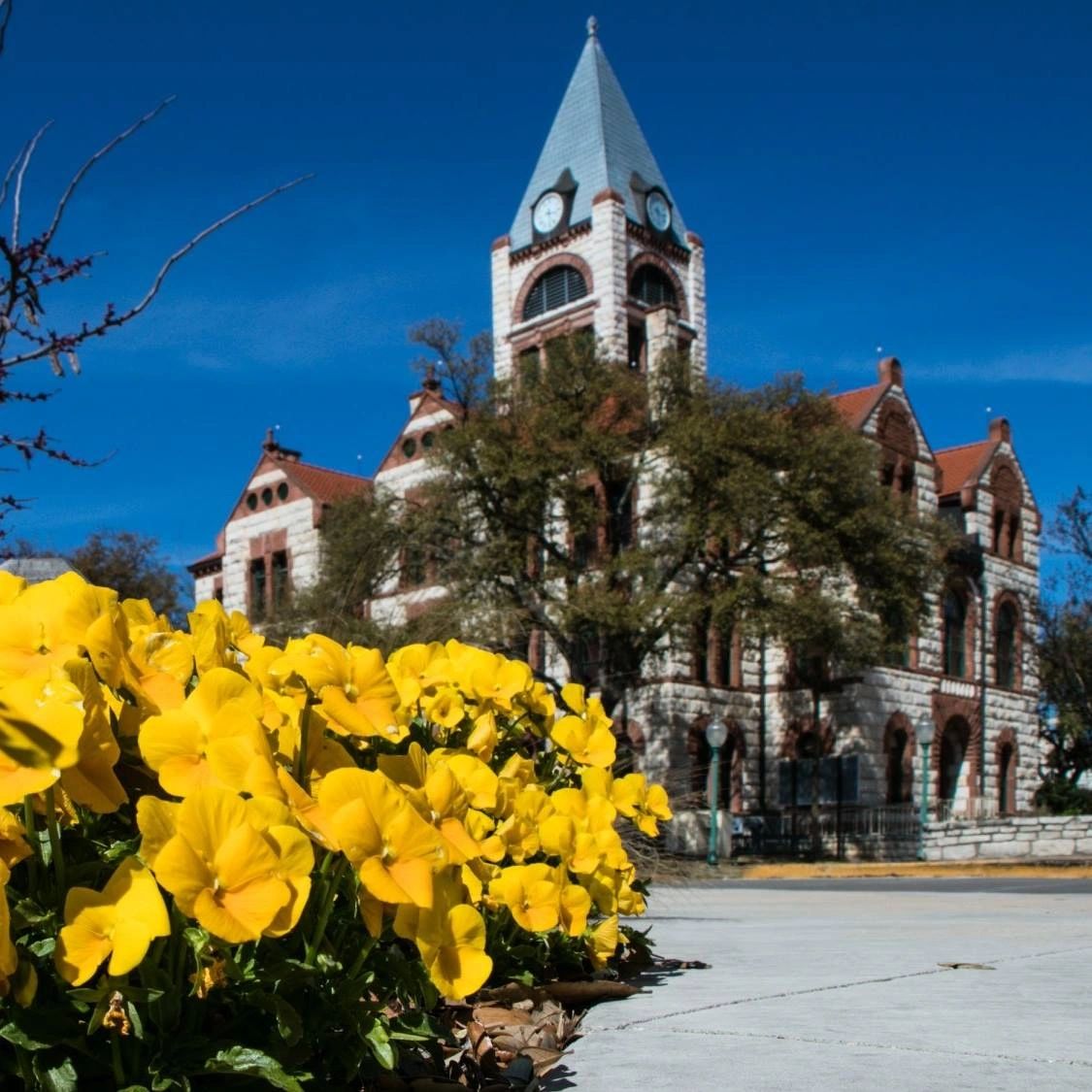 Explore Downtown Stephenville | Local Shops, Restaurants & Things To Do