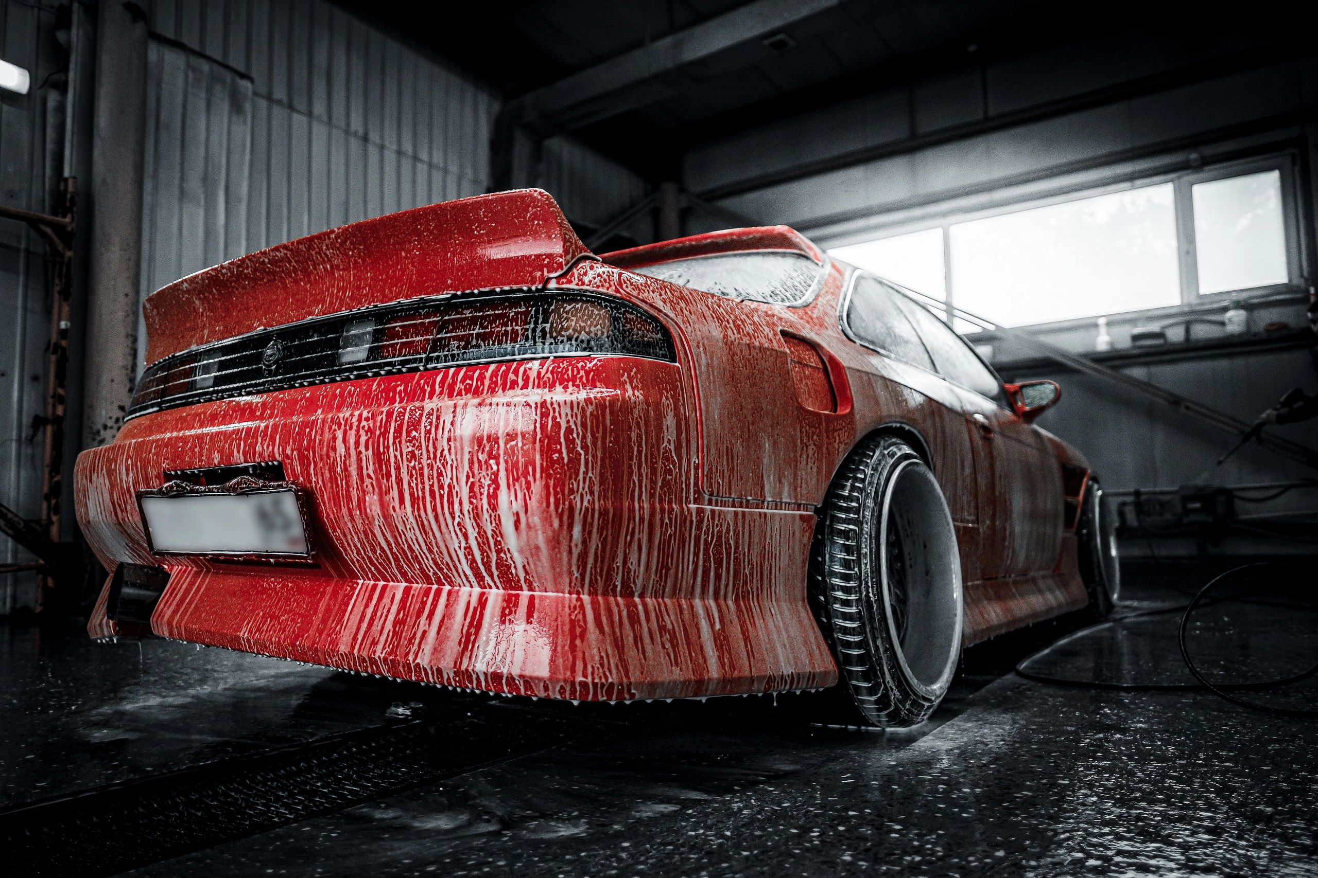 Mobile Maximus Car Detailing | Denver & Vail areas!