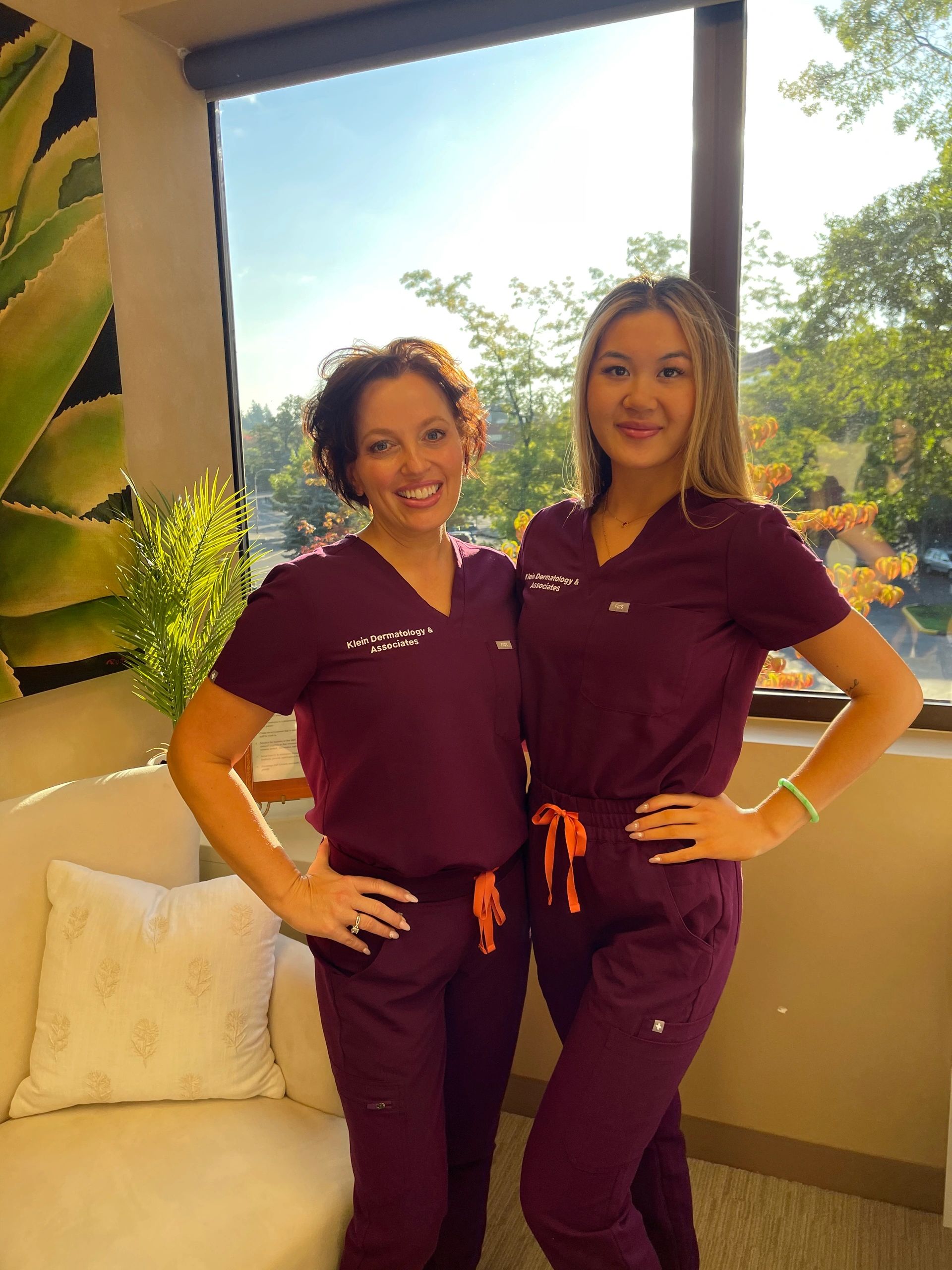 Excellent Reputation for Botox - Klein Dermatology & Associates