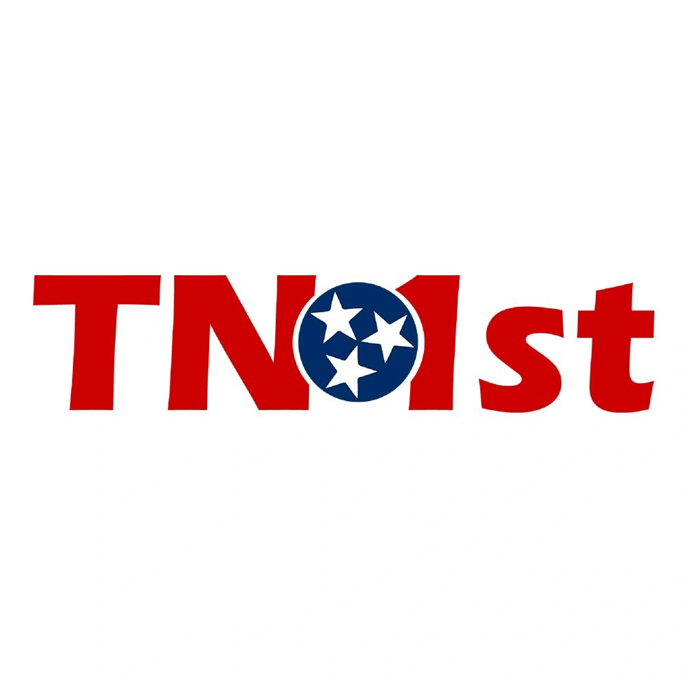 TN 1st - Tennessee, Best States