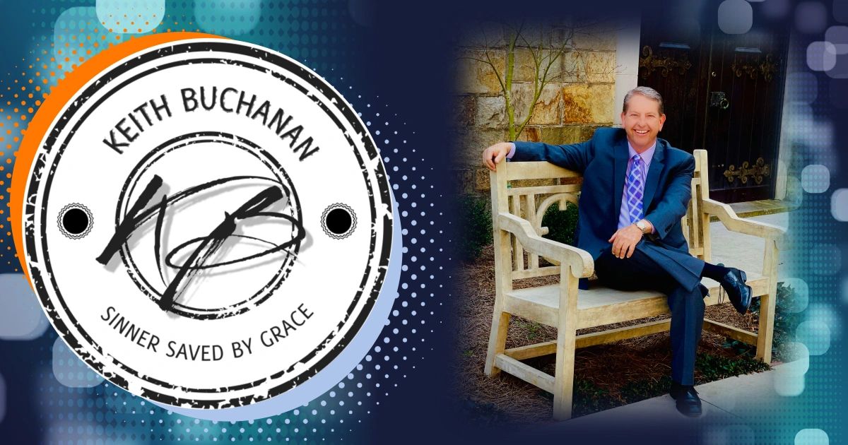 KEITH BUCHANAN