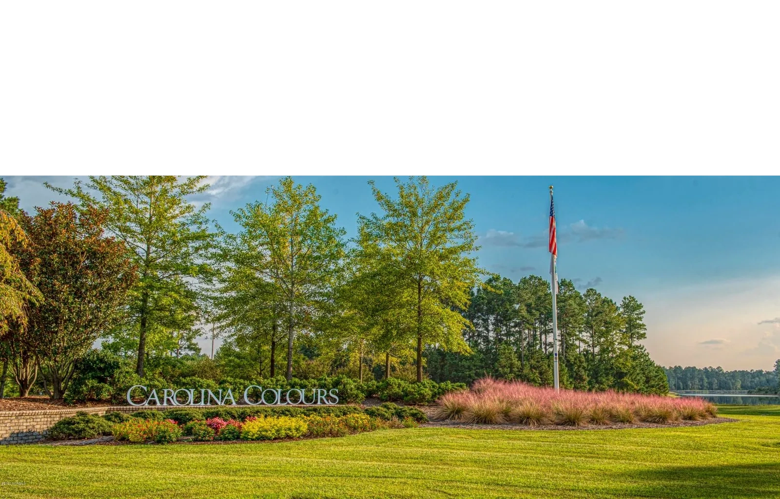 Carolina Colours Real Estate