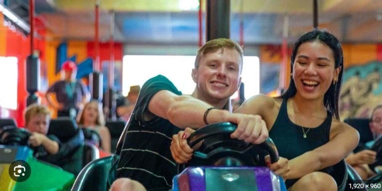 Rides | Penno High Winter Carnival