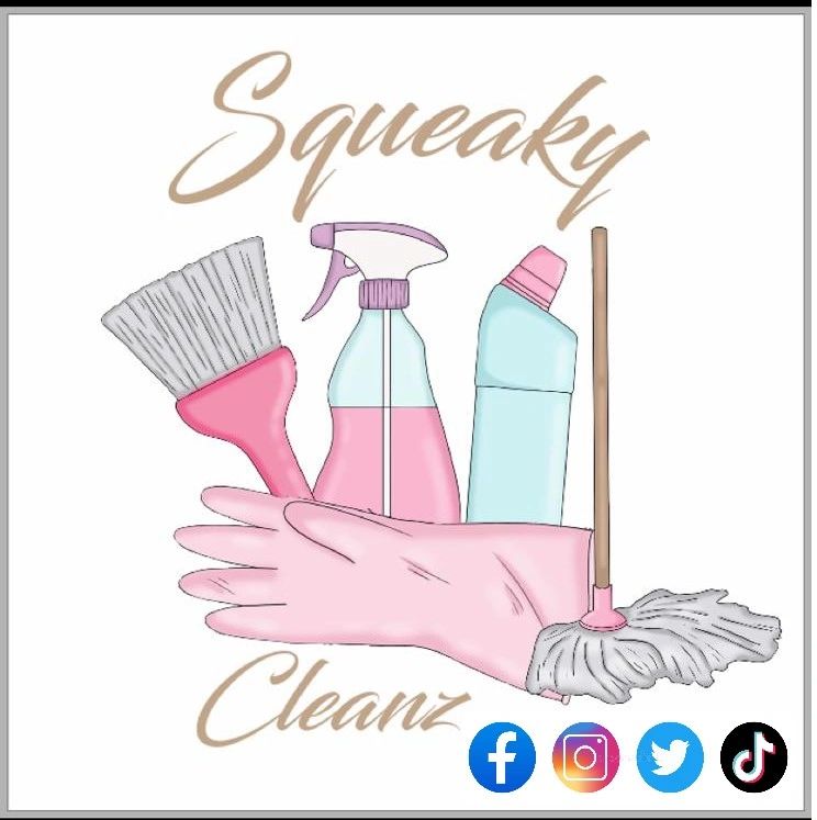 Cleaning Services - Squeaky Cleanz Ltd