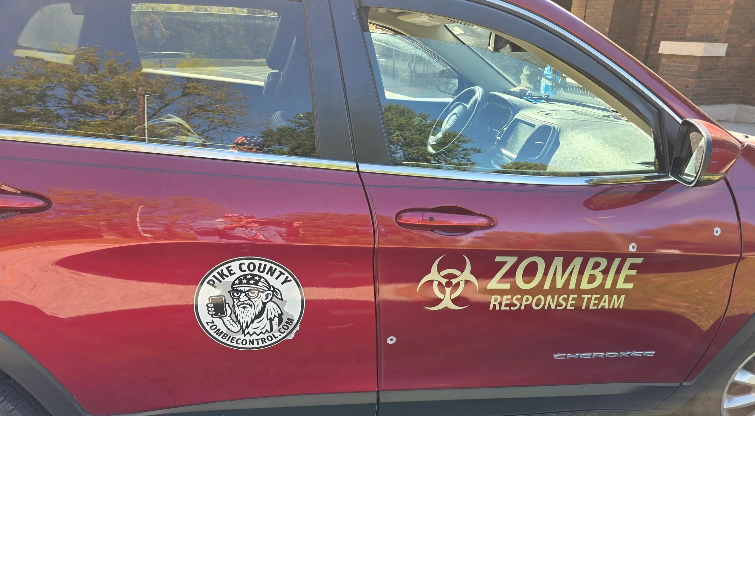 Pike County Zombie Control: Your Ultimate Zombie Experience