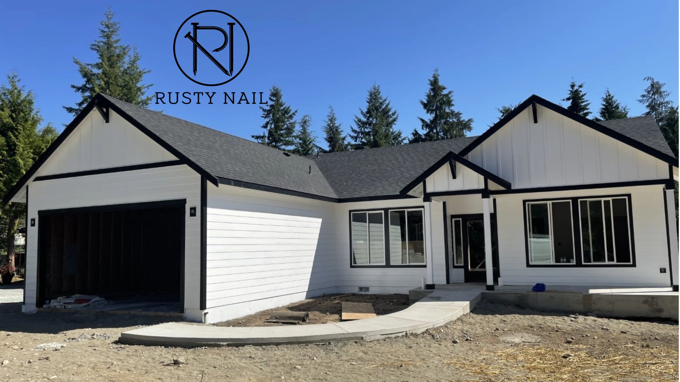 Rusty Nail Remodeling