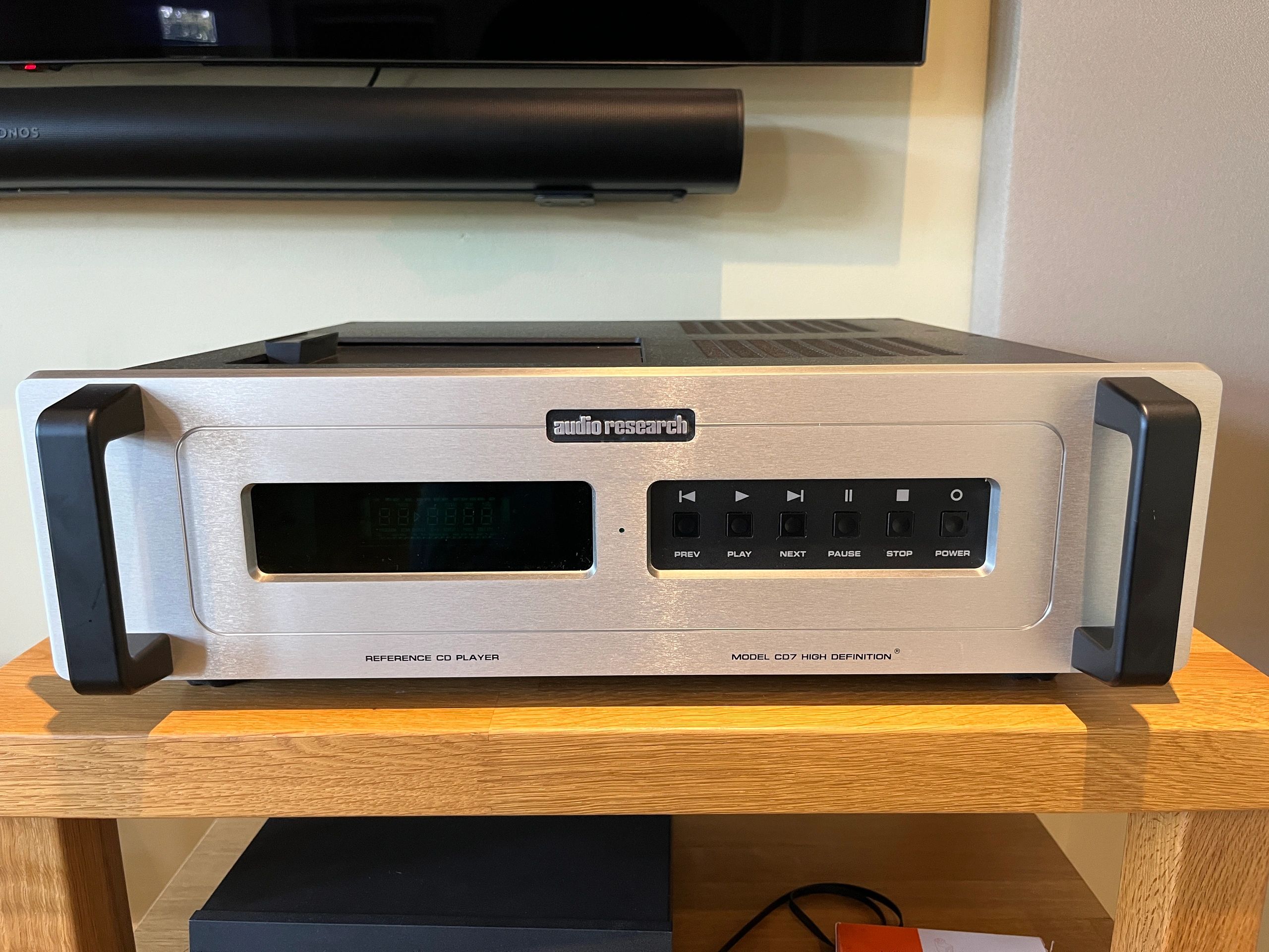 Sell Used Hifi - Hififorcash