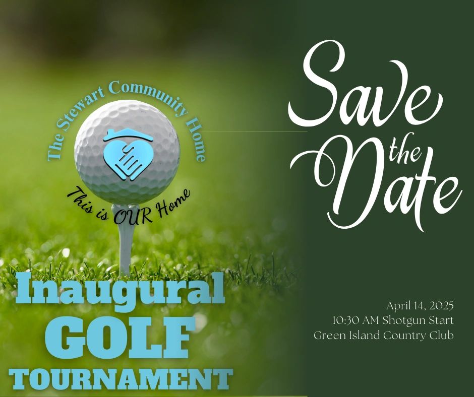 Stewart Community Home