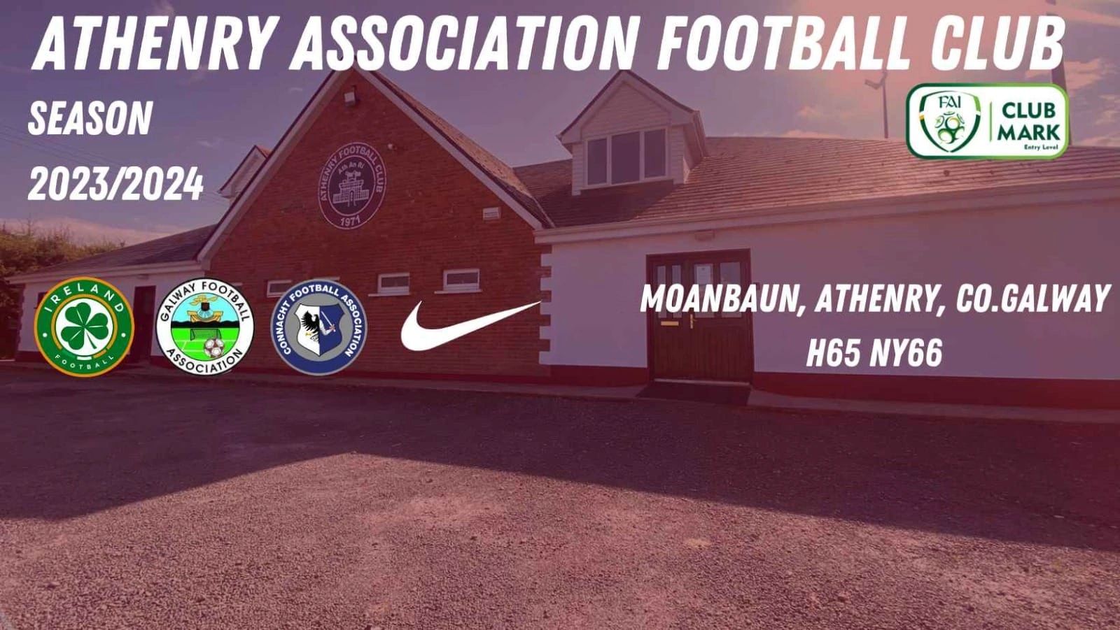 CLUB HISTORY | athenryfootballclub1971