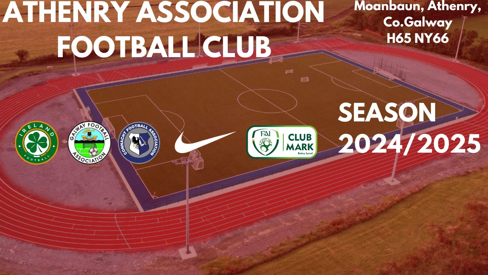 CLUB NEWS | athenryfootballclub1971