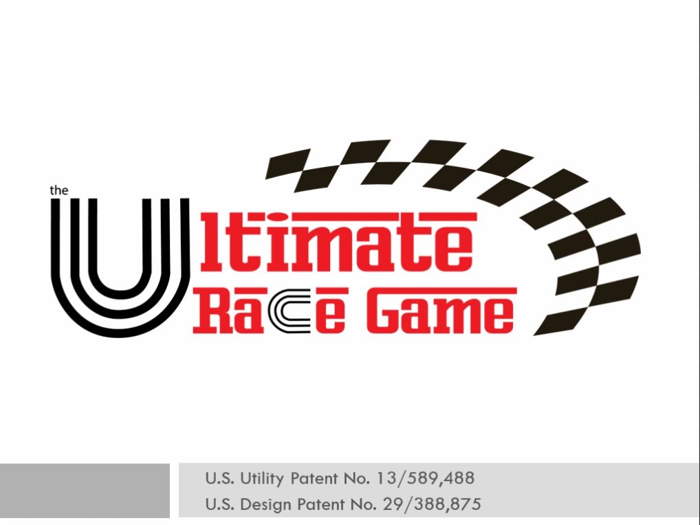 Ultimate Racer Game