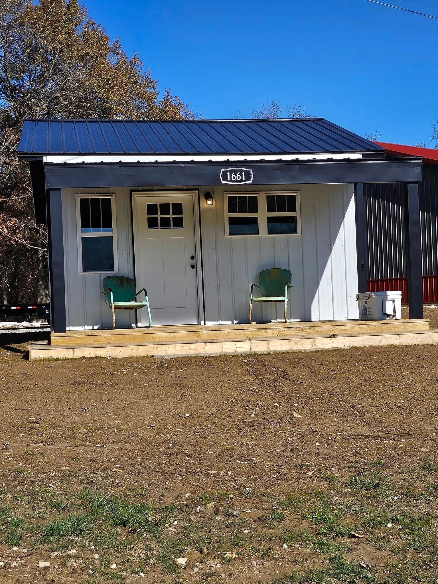 Gnomes Ceramic Shop - Ceramic, Ceramic Shop, Unpainted Bisque