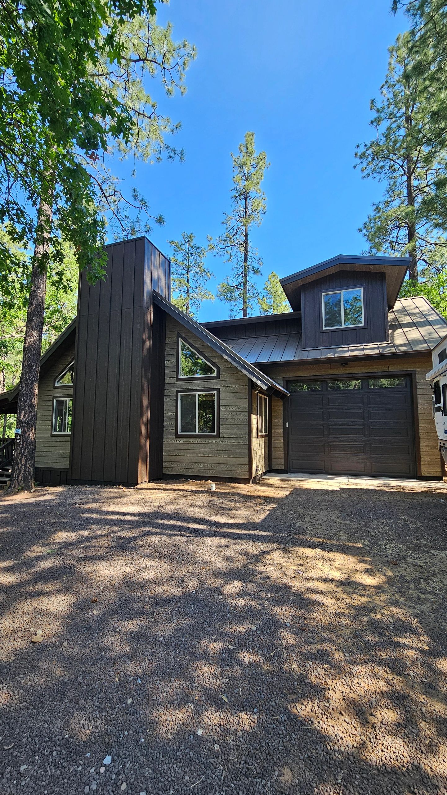 Rozanski Construction