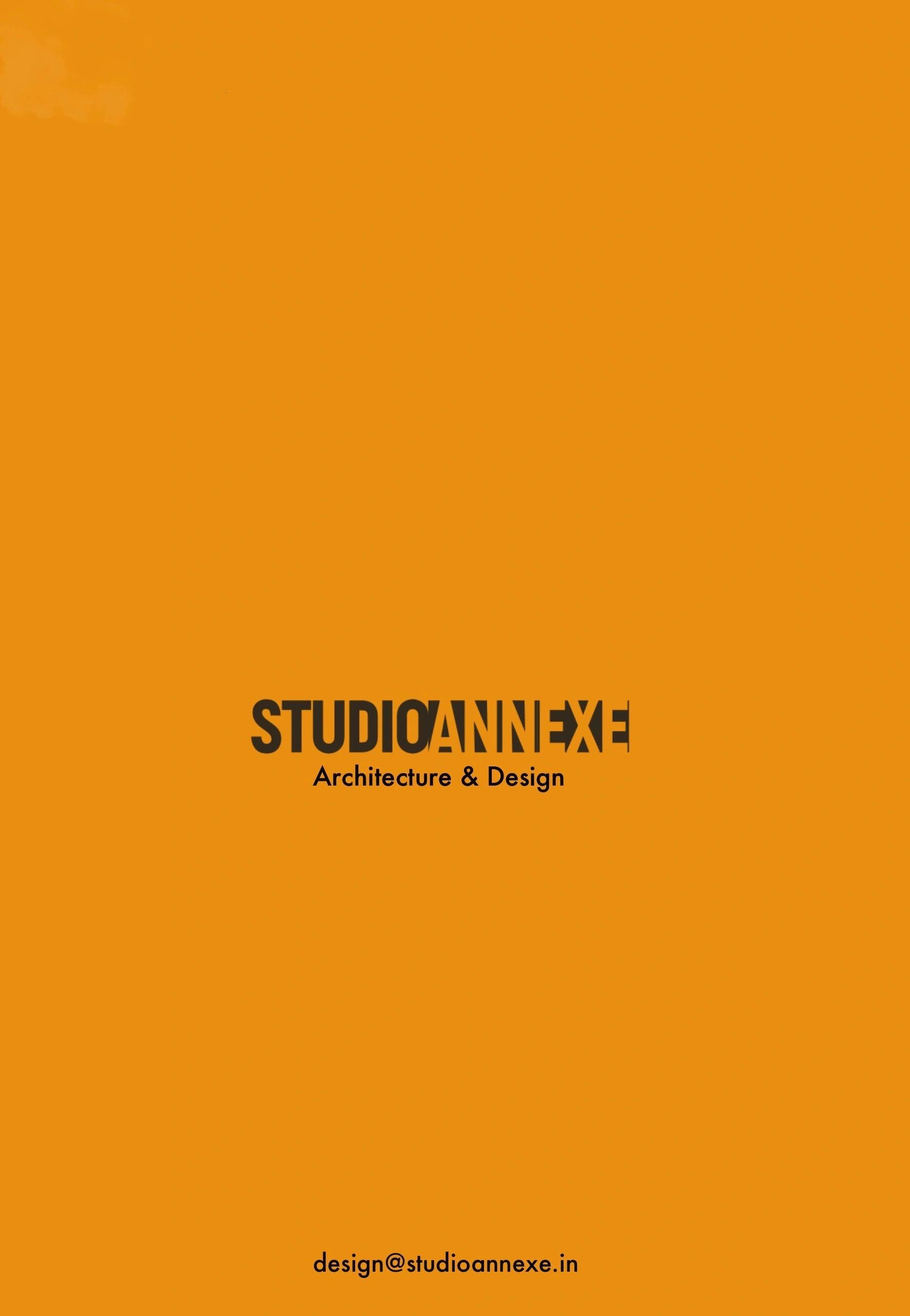 studio annexe, architecture, design