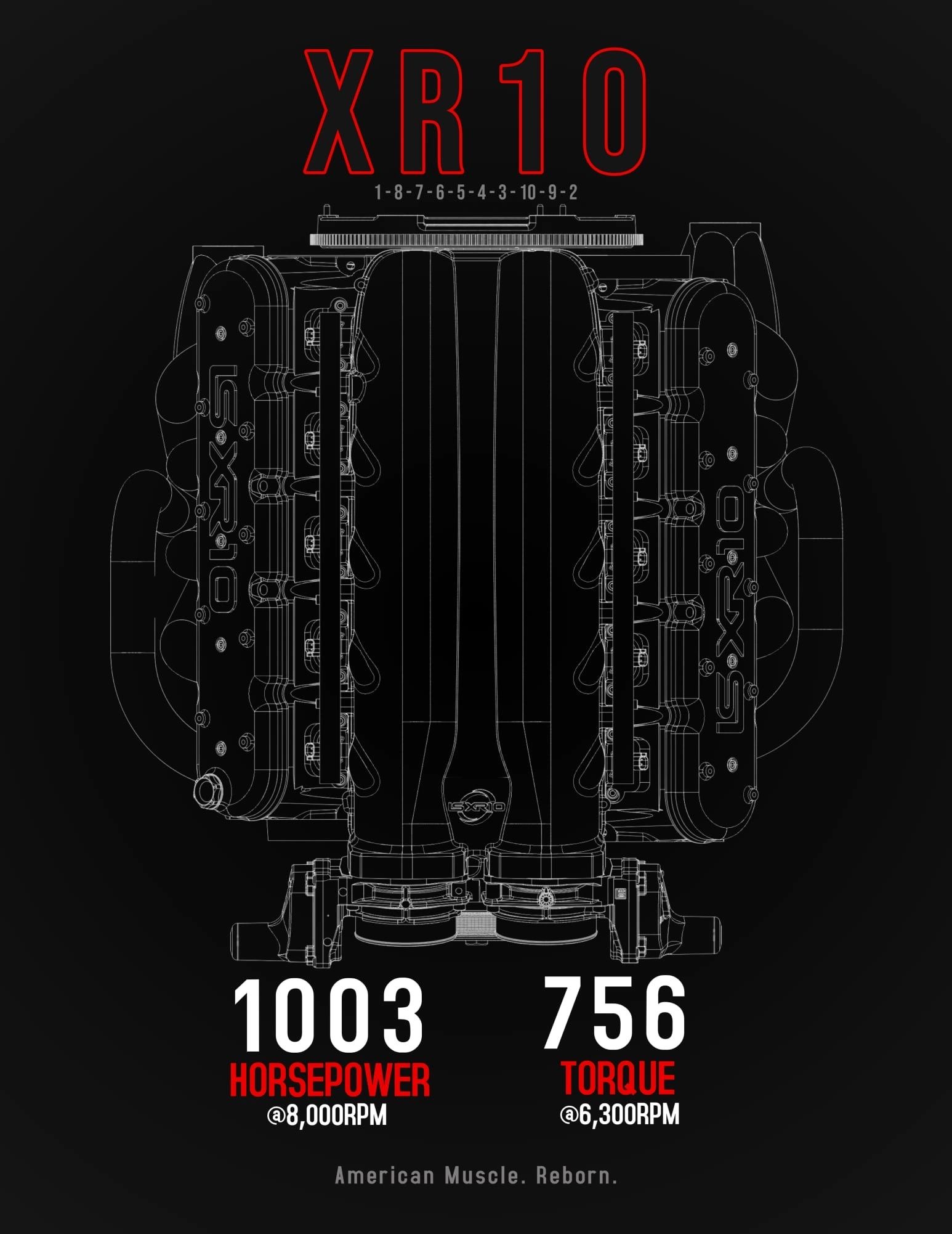 XR10 Motorsports