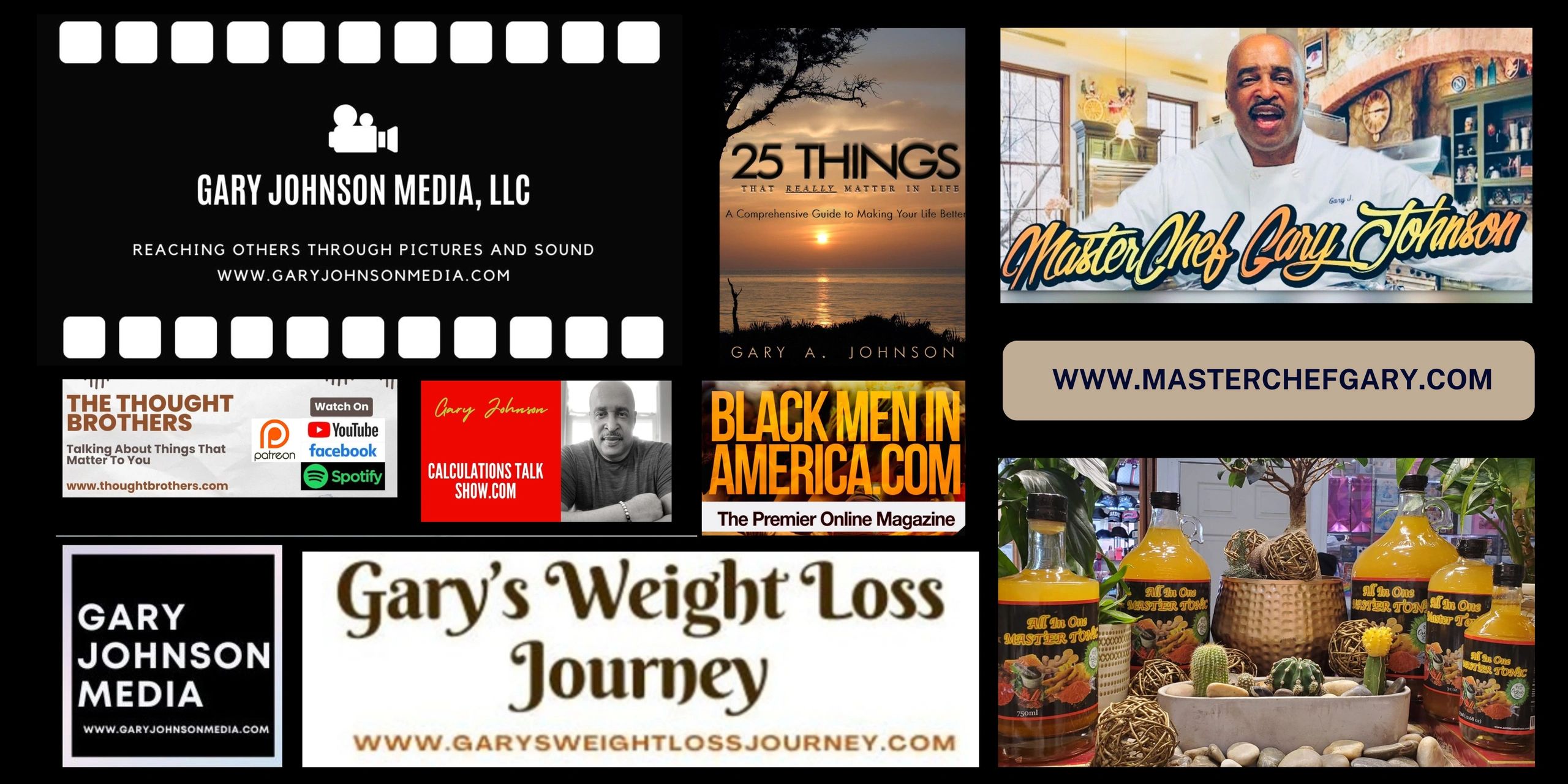 Gary A. Johnson Company