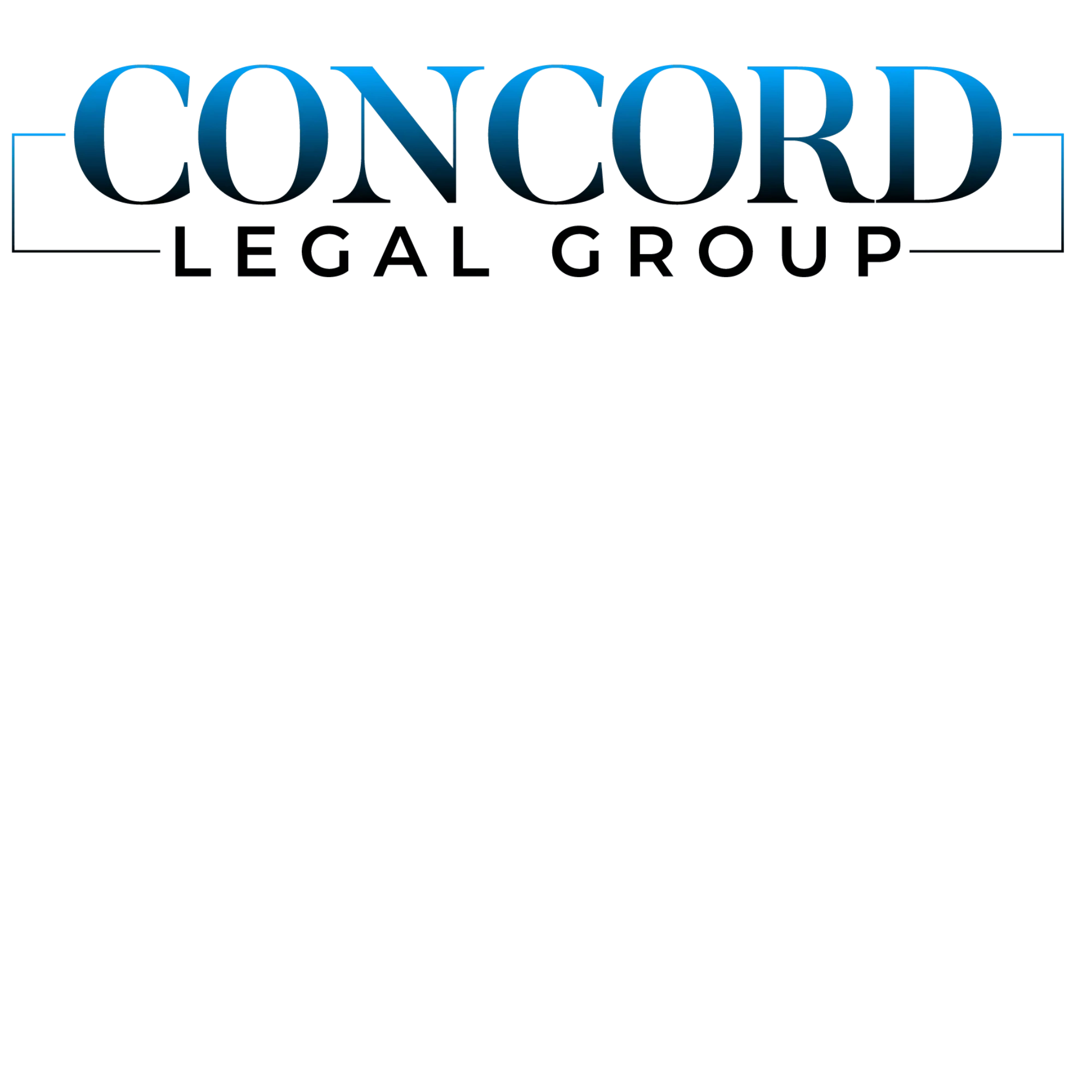 Home | Business Law Services by Concord Legal Group