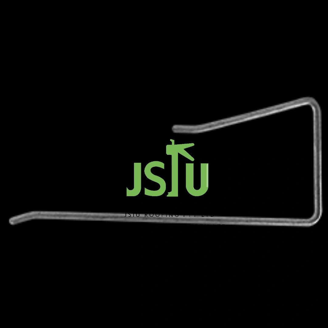 VALLEY CLIPS x100 - FREE SHIPPING WITH STORM SEAL ORDER