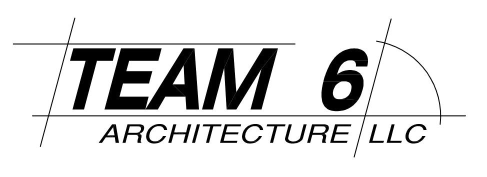 Team 6 Architecture, LLC