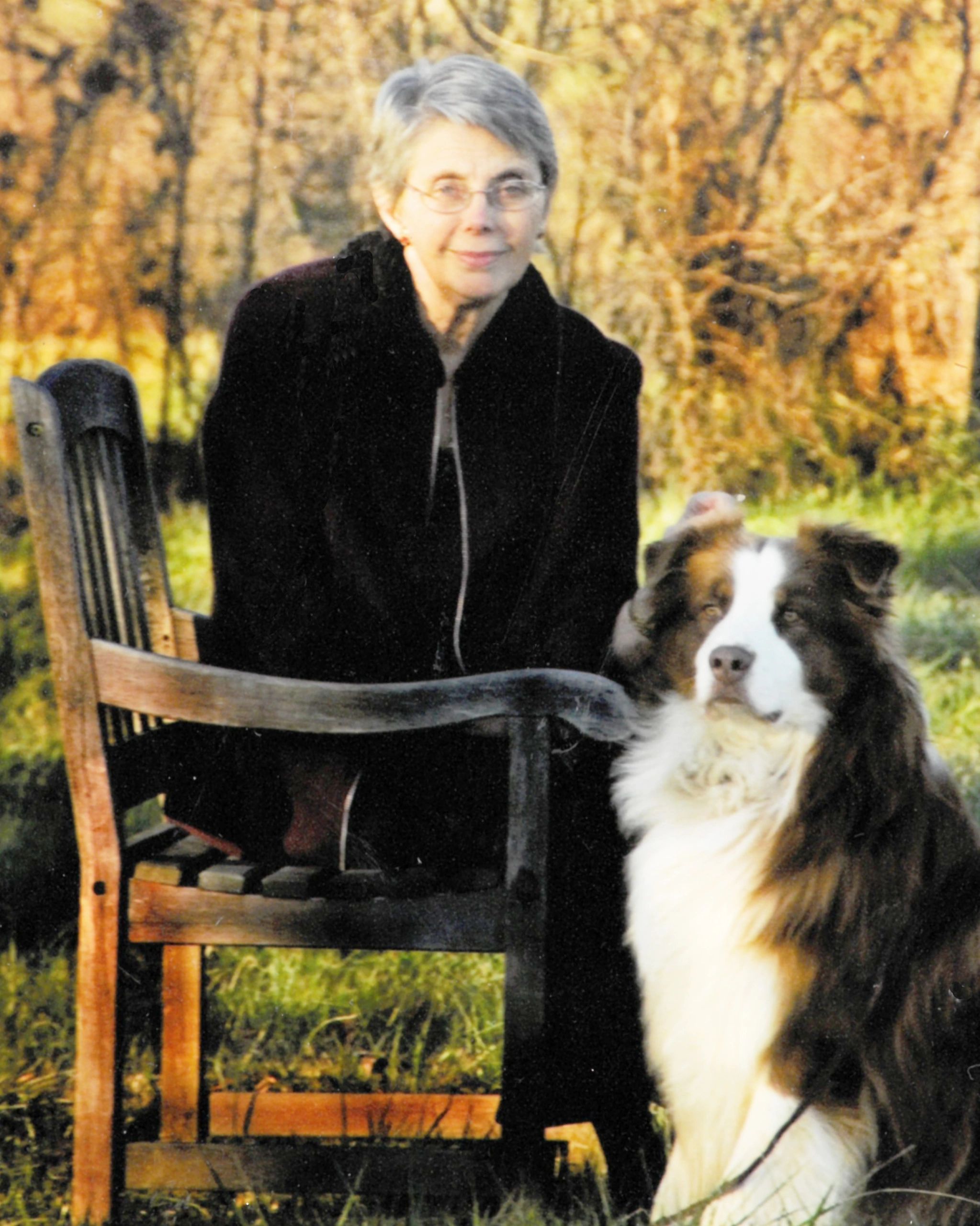 Memorial Services for Joyce Lilly--June 15 and 16