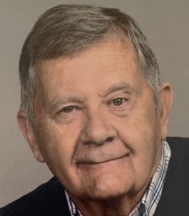 Funeral Services for Richard Barrett--Tuesday