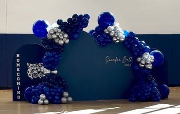 BRONZE BALLOONS - Balloons, Party Decor